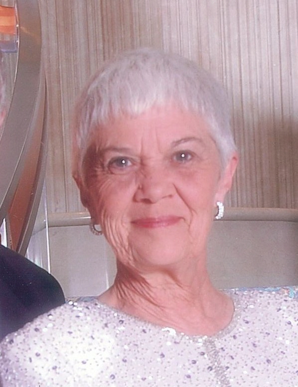 Annette Long - 2022 - Carmody-Flynn Funeral Home