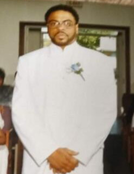 Robert L. Walker Jr. - 2022 - Hughes Funeral Home