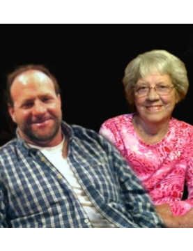 Helen Warren Trivett & David W. Trivett - 2022 - Weaver Funeral Home ...