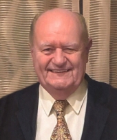 Charles M. Sprock Obituary - 2022 - Strong-Burns & Sprock Funeral Home