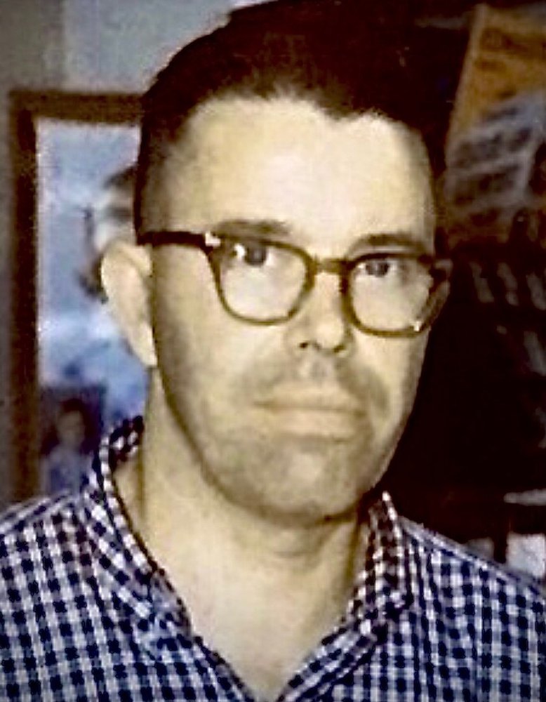 John Francis Beimel - 2020 - Strong-Burns & Sprock Funeral Home