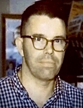 John Francis Beimel - 2020 - Strong-Burns & Sprock Funeral Home