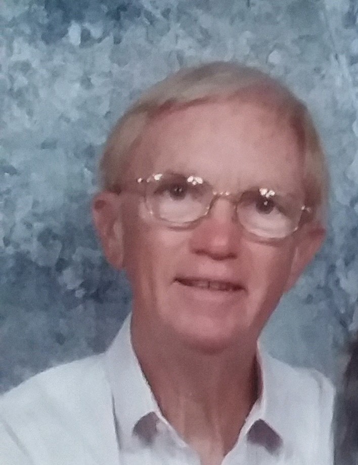 Ronald Eugene Ziegler - 2022 - Sun City Funeral Home