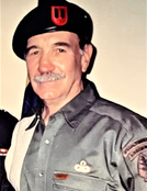 Robert "Bob" Humphries - 2022 - The Good Shepherd Funeral Home Inc.