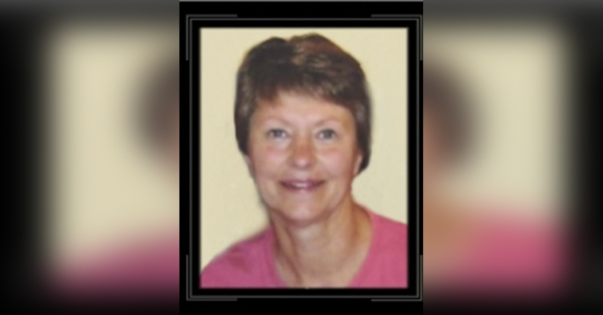 Obituary information for Arla Ann Block