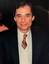 Joseph Mark Perotti Obituary - 2022 - Beecher Funeral Home