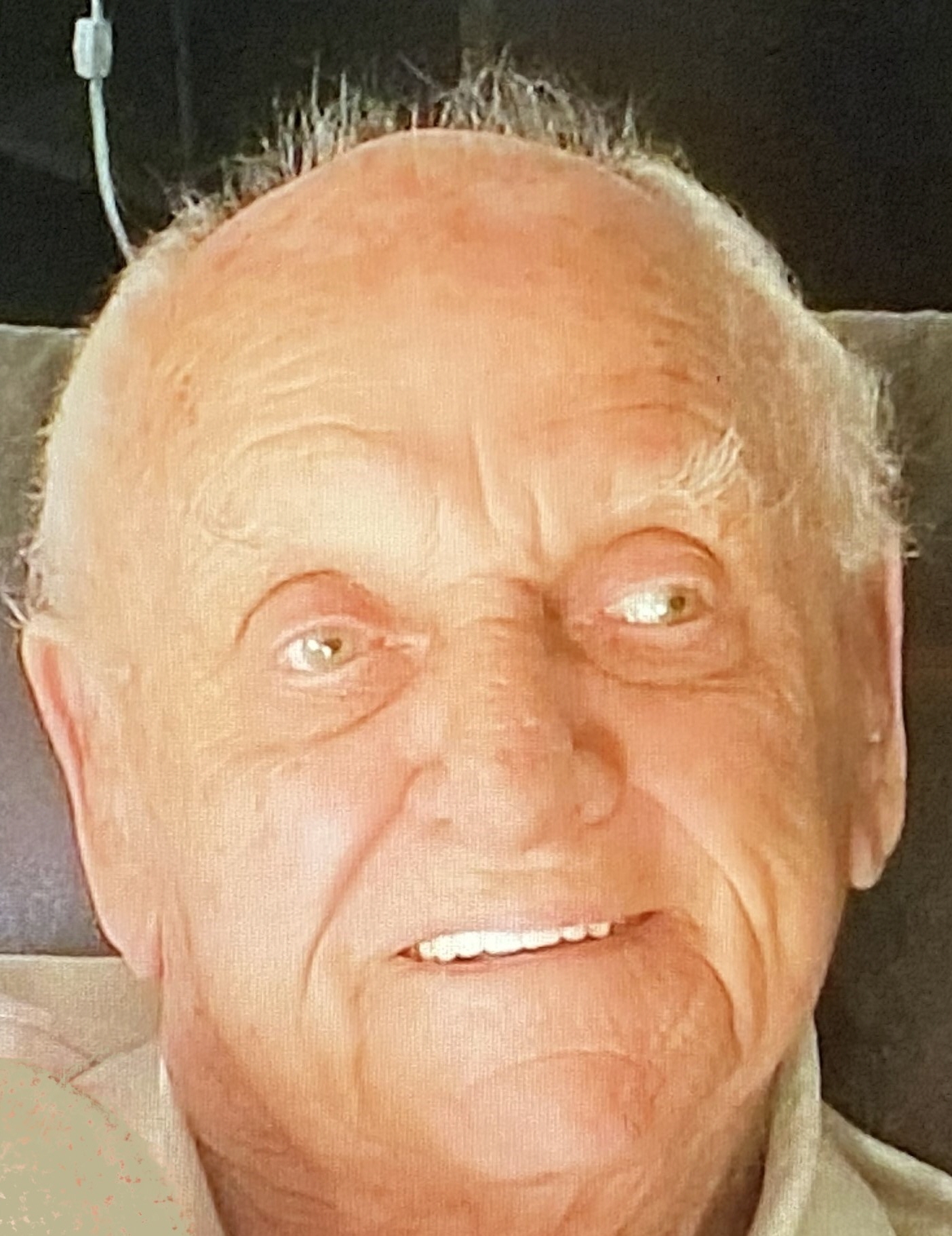 Andrew "Andy" John Kelley - 2022 - Ivie Funeral Home