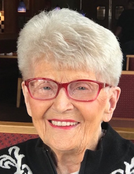 Maude Smith - 2022 - Schriver's Memorial Mortuary & Crematory