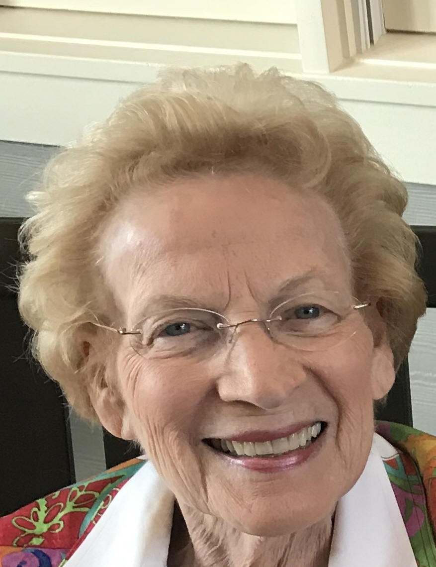 Norma Ruth Hickman - 2022 - Platts Funeral Home