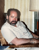 David Michael Turgeon - 2022 - Roberts Family Affordable Funeral Home