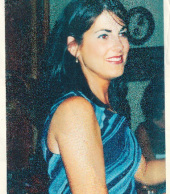 Barrie Elizabeth Taylor - 2022 - Westfield Chapel