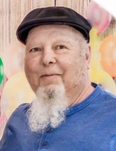 Loyd Dwight McCurry - 2022 - Stamey-Tysinger Funeral Home & Cremation ...