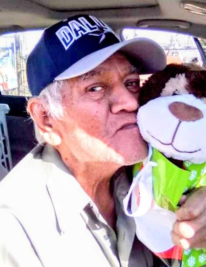 Martin Rodriguez, Sr. - 2022 - Myers and Smith