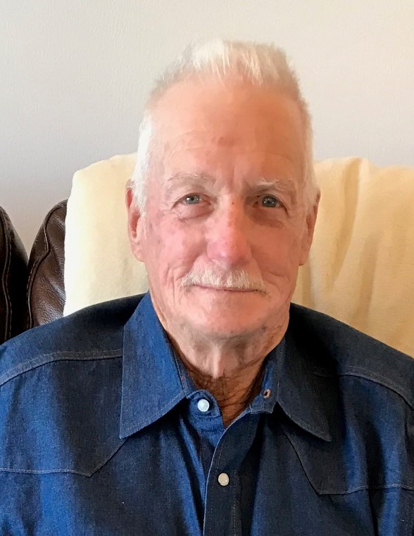 Jack Stephenson Smith - 2022 - Pace-Stancil