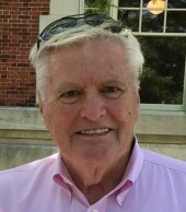 James B. Moran - 2022 - Orender Family Home for Funerals