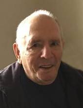 John S. Peters - 2022 - Colonial Chapel Funeral Home & Crematory