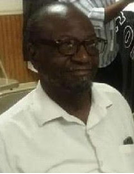 Morris Sandifer, Sr. - 2022 - Bentley and Sons Funeral Home