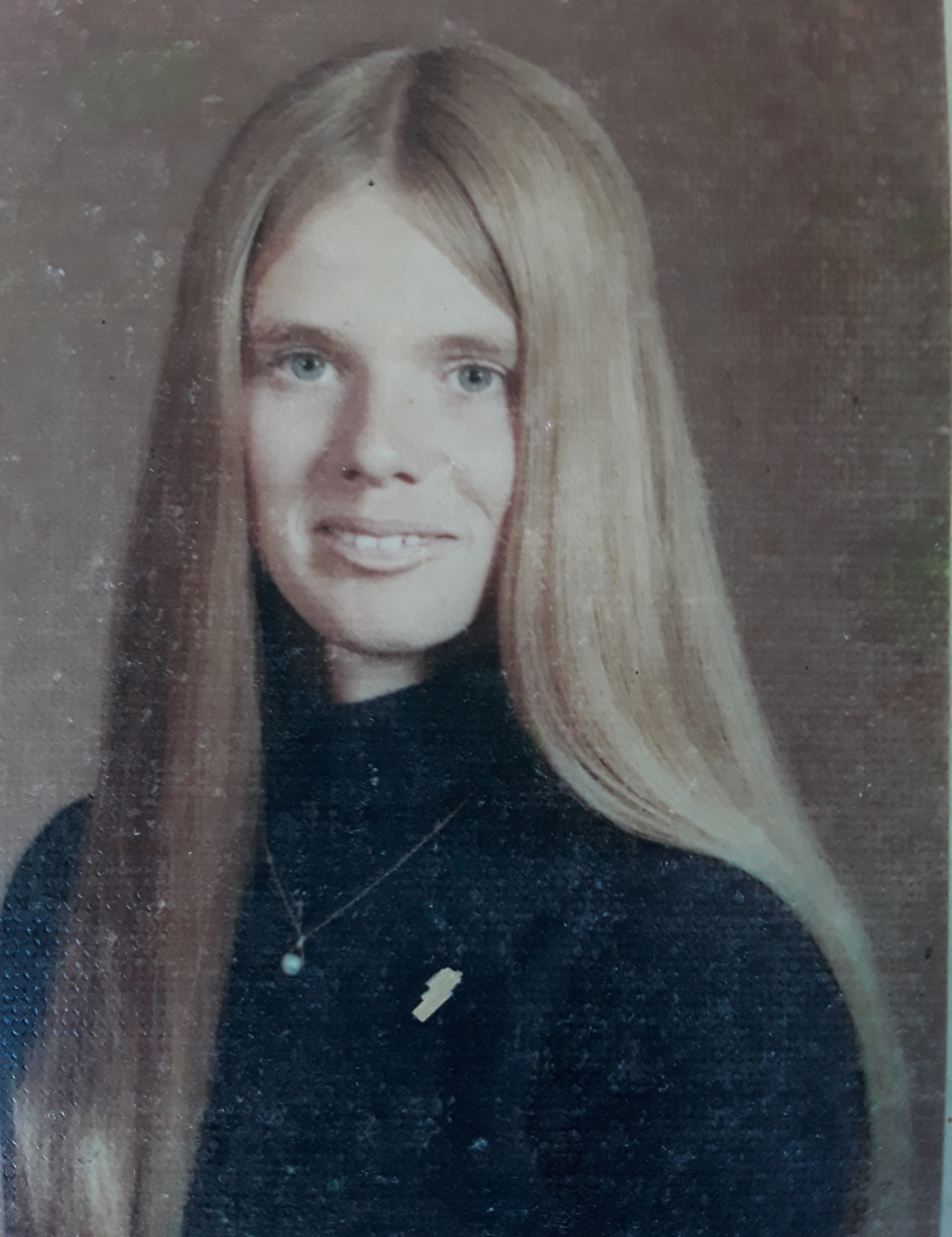 Deborah Ann Freitag - 1970 - Deborah Ann Freitag