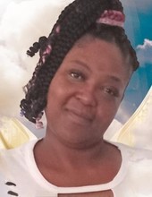 Ms. Shardae Mobley - 2022 - Serenity Memorial Chapel LLC.