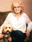 Cecelia "Ceil" Ann Trojanowski - 2022 - Haverstock Funeral Home