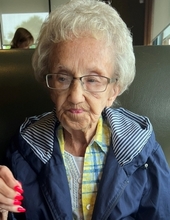 Patricia Ann Wilkinson - 2022 - SimpleChoice Cremation Services