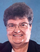 Mahala "Mickie" Turner - 2022 - Billings Funeral Home