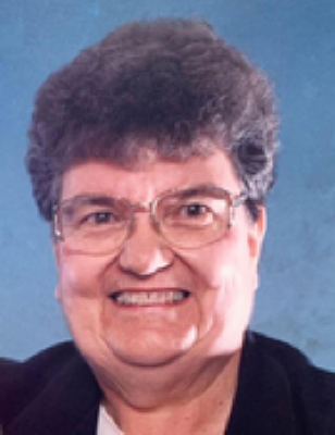 Mahala "Mickie" Turner - 2022 - Billings Funeral Home