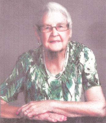 Obituary information for Maxine Marshall