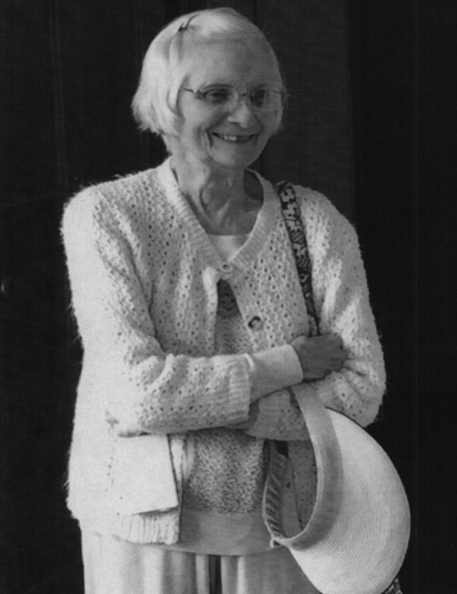Ruth Marie Snyder - 2022 - Hill and Wood Funeral Service
