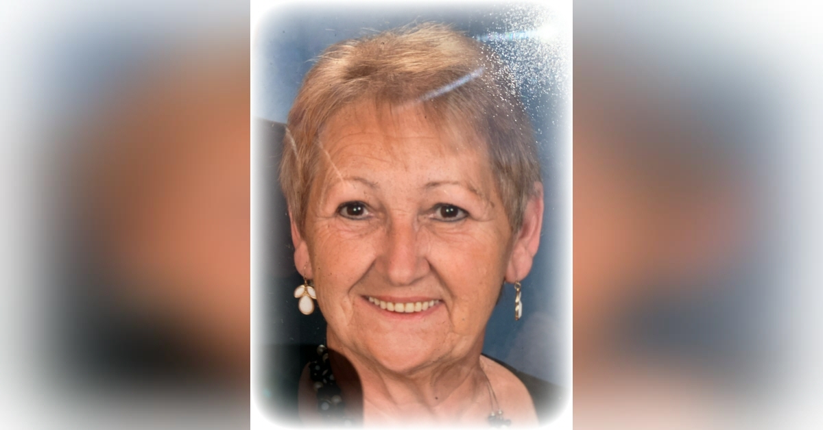 Obituary information for Ruby Agnes Turner