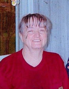 Iva Lee Scott Green - 2022 - Smoky Mountain Cremations