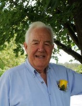 Frank Chapman - 2019 - Steele Funeral Home