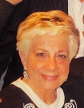 Marie Caulo - 2022 - Andrew Torregrossa & Sons Inc. Funeral Homes