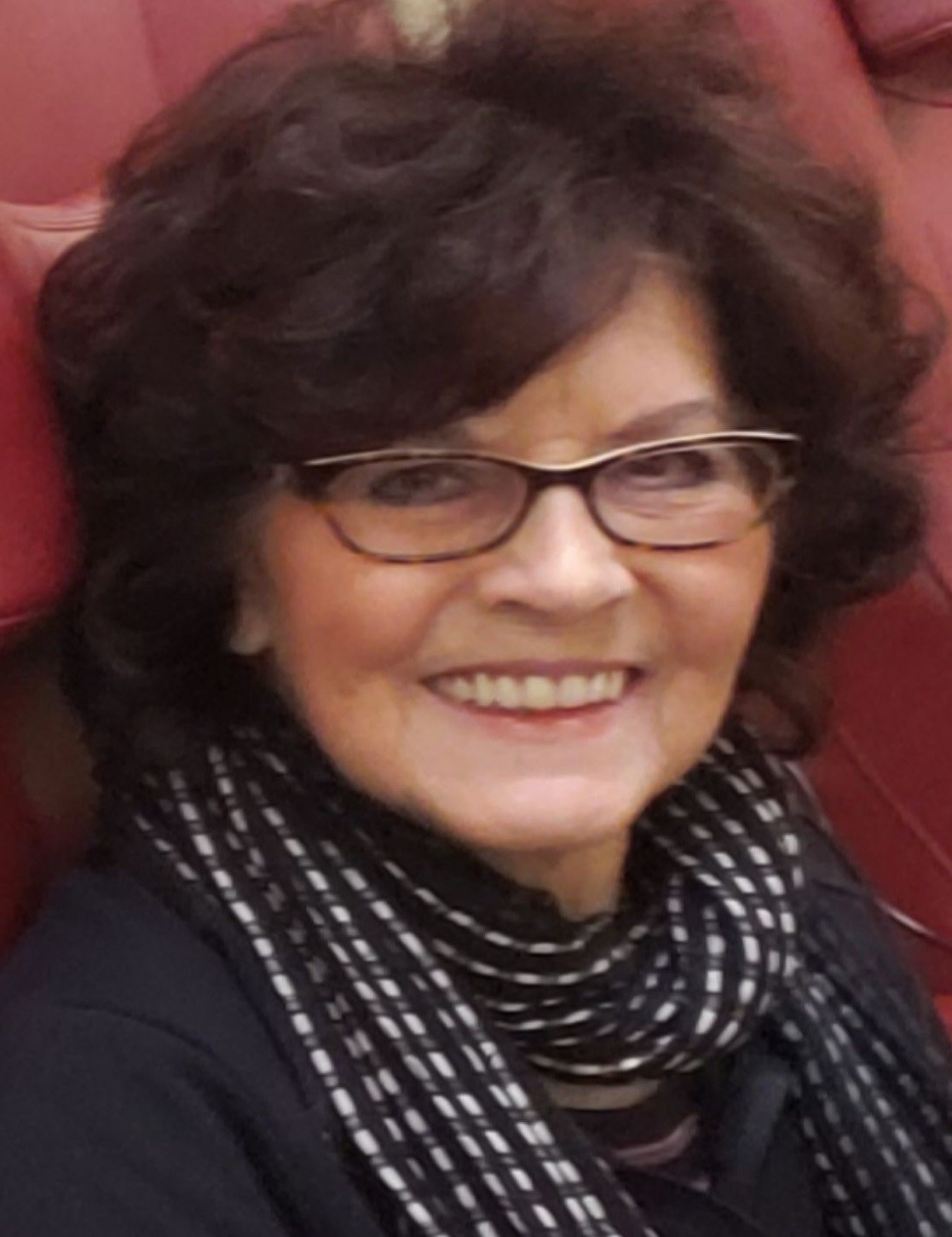 Angela Arlene Noble - 2022 - Koehler Funeral Home