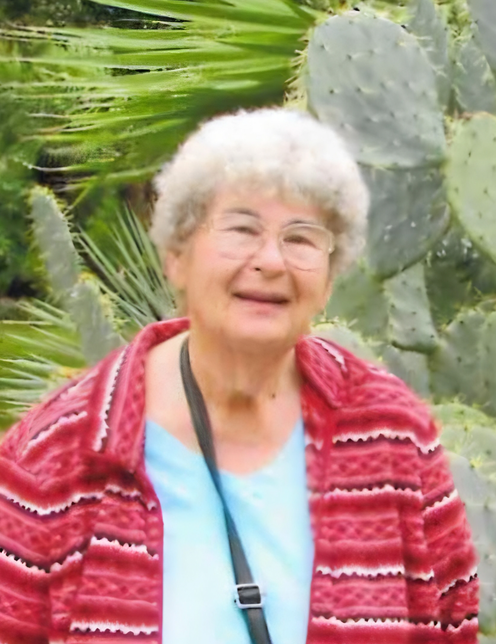 Constance "Connie" Wright Bittner - 2022 - Botetourt Funeral Home