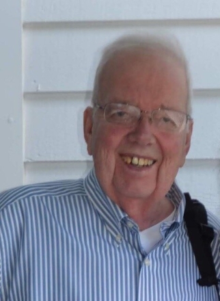 Edward E. Johnson Obituary - 2022 - Timothy P Doyle Funeral Home