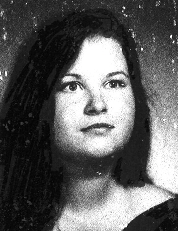 Michelle Ann Buck - 2022 - Dimbleby Funeral Homes