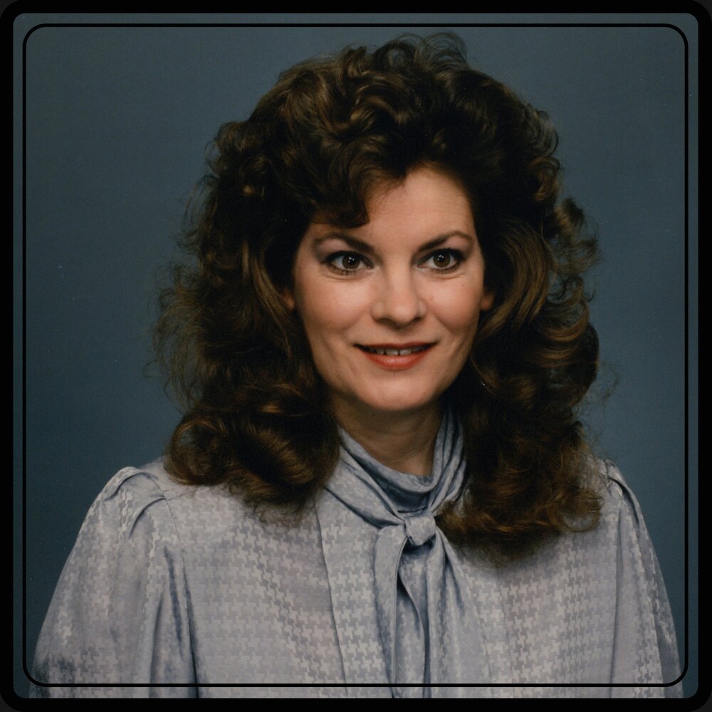 Terry Ruth Hart McCartney - 2022 - Hendren Funeral Home