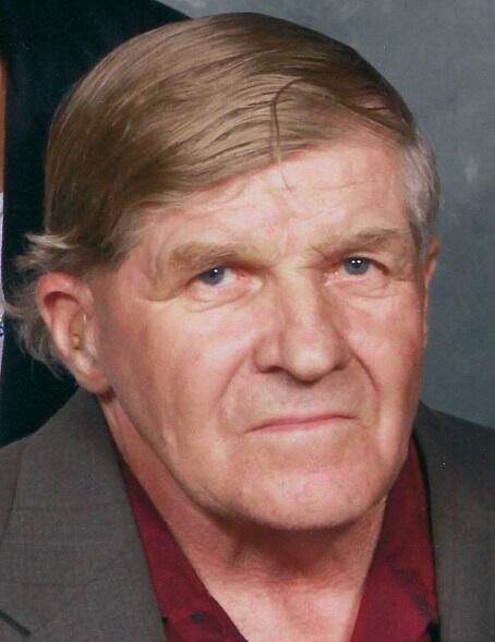 Donald A. Jacks - 2022 - Grant Memorial Park