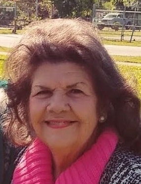 Judith Diane Gunter - 2022 - Fraser Funeral Home