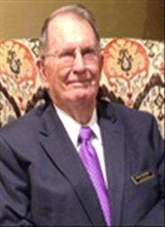 Albert Jackson Shoffner - 2022 - Mortimer Funeral Home