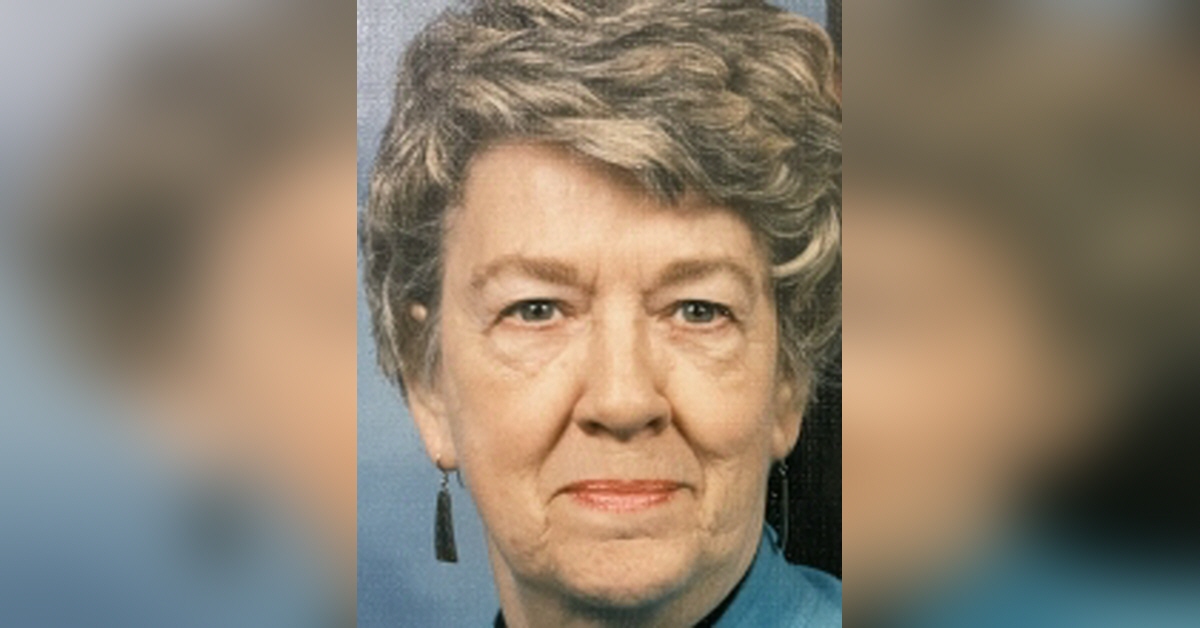 Obituary information for Carolyn Smith Camarena