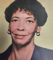 Roberta Keys - 2022 - Bennie Smith Funeral Home Delaware