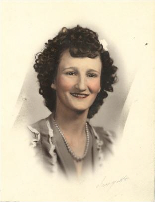 Ruby Jean Rogers McGlothen - 2022 - Ewton Funeral Home