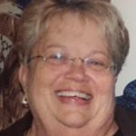 Nancy Moore - 2018 - Morgan Memorial Home