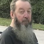 Rodney Burton - 2020 - Morgan Memorial Home