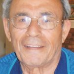 Frank Manzella - 2016 - Morgan Memorial Home