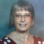 Janan Stiles - 2020 - Morgan Memorial Home