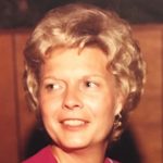 Nancy Shapland - 2018 - Morgan Memorial Home