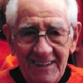 Robert Carlier - 2016 - Morgan Memorial Home